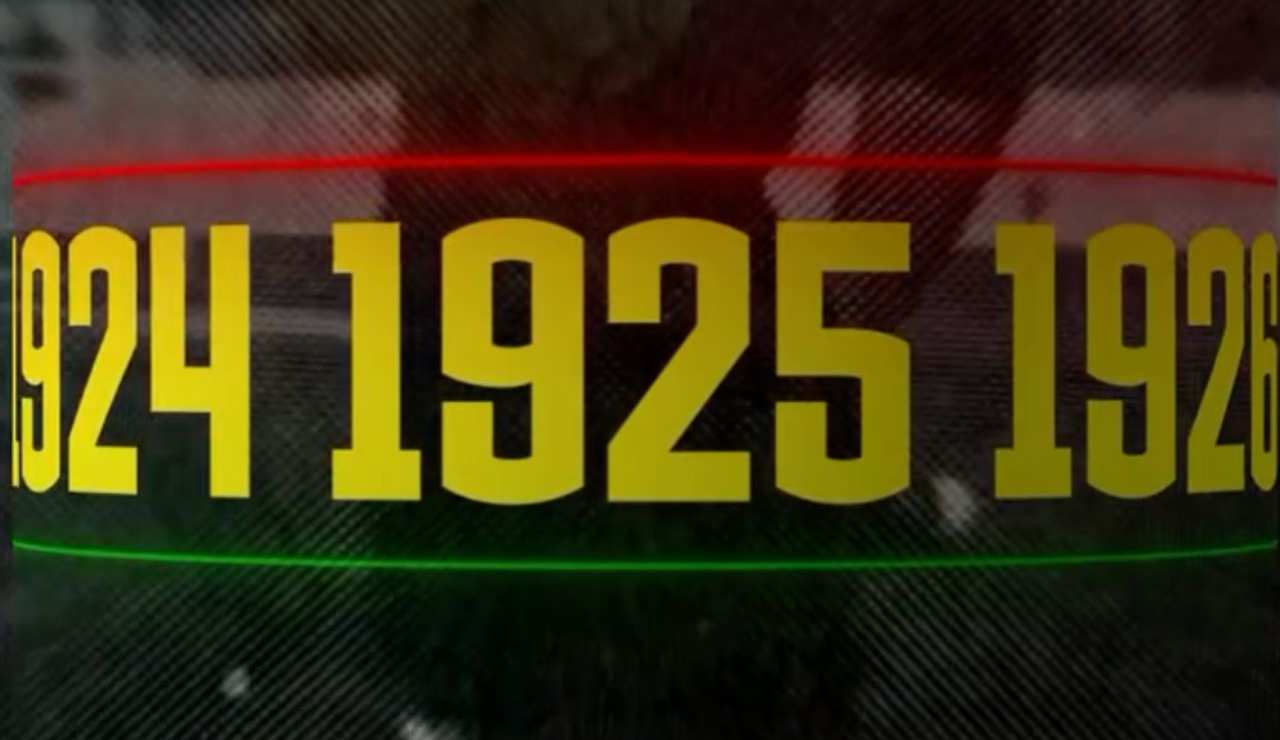 1925-2025: 100 anni di amore incondizionato - TernanaNews