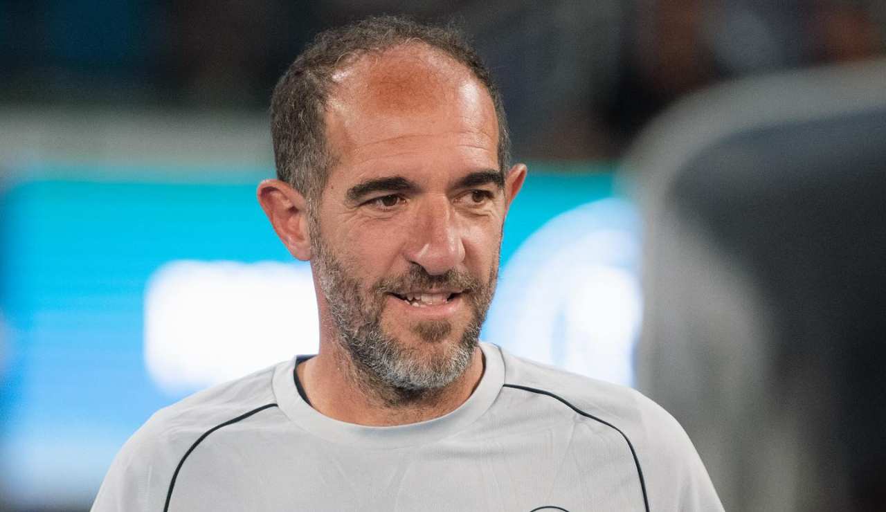 A Stellini la sfida tra ex rossoverdi...nonostante Nicola - TernanaNews