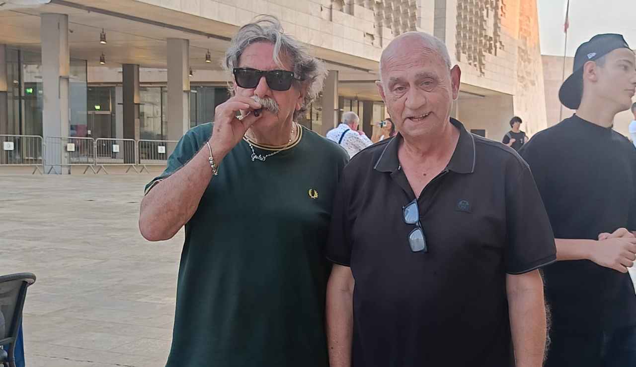 Paolo Berrettini Academy - Team Pileri Terni sbarca a Malta e Gozo ...