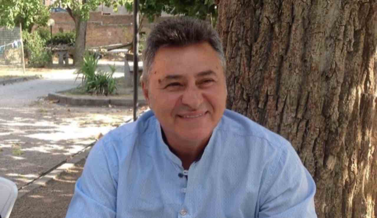 Garritano, l’uomo che veniva dal Sud e conquistò Terni - TernanaNews